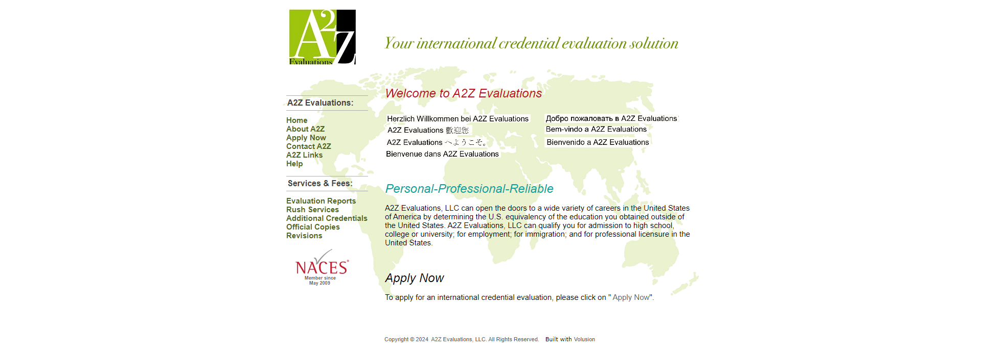 10 Best USA Credential Evaluation Services in 2024 - DE