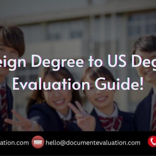 10 Best USA Credential Evaluation Services in 2025-2026